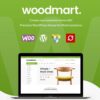 WoodMart – Responsive WooCommerce WordPress Theme – Design Addons